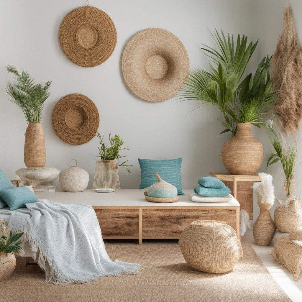 DECOR – Capri Vibez